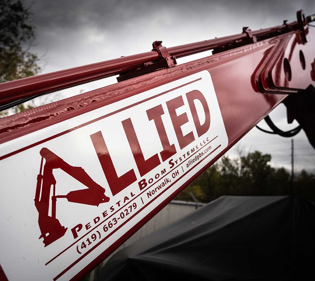 Process Machinery Inc. Established 1979