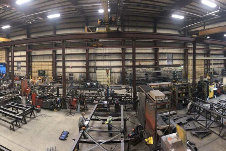 Our Company - Process Machinery