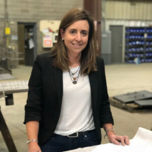 Our Company - Process Machinery