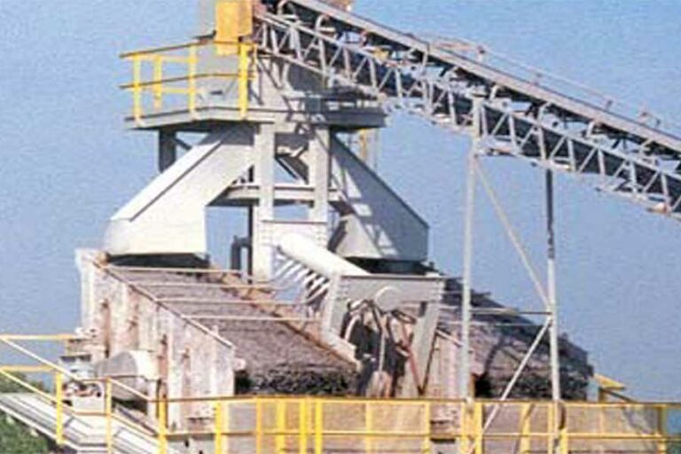 Our Company - Process Machinery