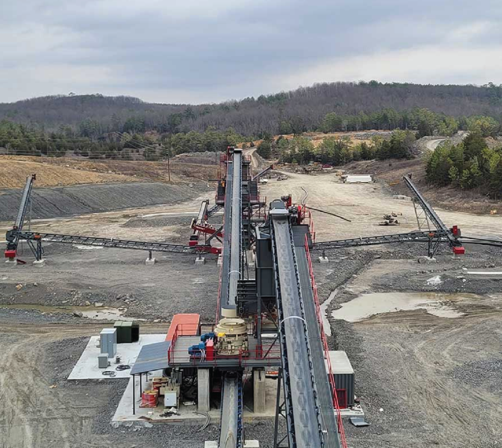 Engineered Solutions | Construction Services for Plant Projects ...