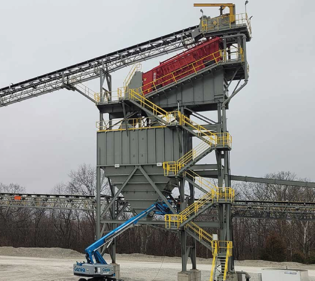 Engineered Solutions | Construction Services for Plant Projects ...